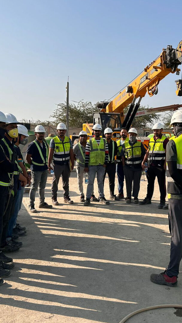 Adani Solar – RCT Solutions GmbH – Solar Manufacturing Engineering