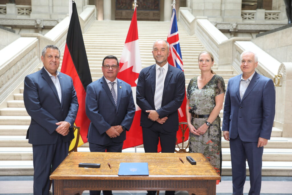 RCT Solutions GmbH – Solar Manufacturing Engineering – End-to-end ...