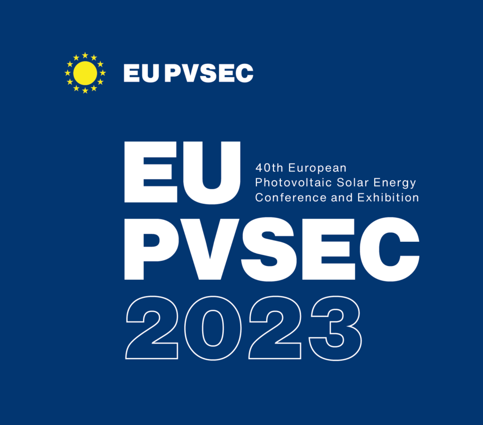 EU PVSEC 2023 - RCT Solutions