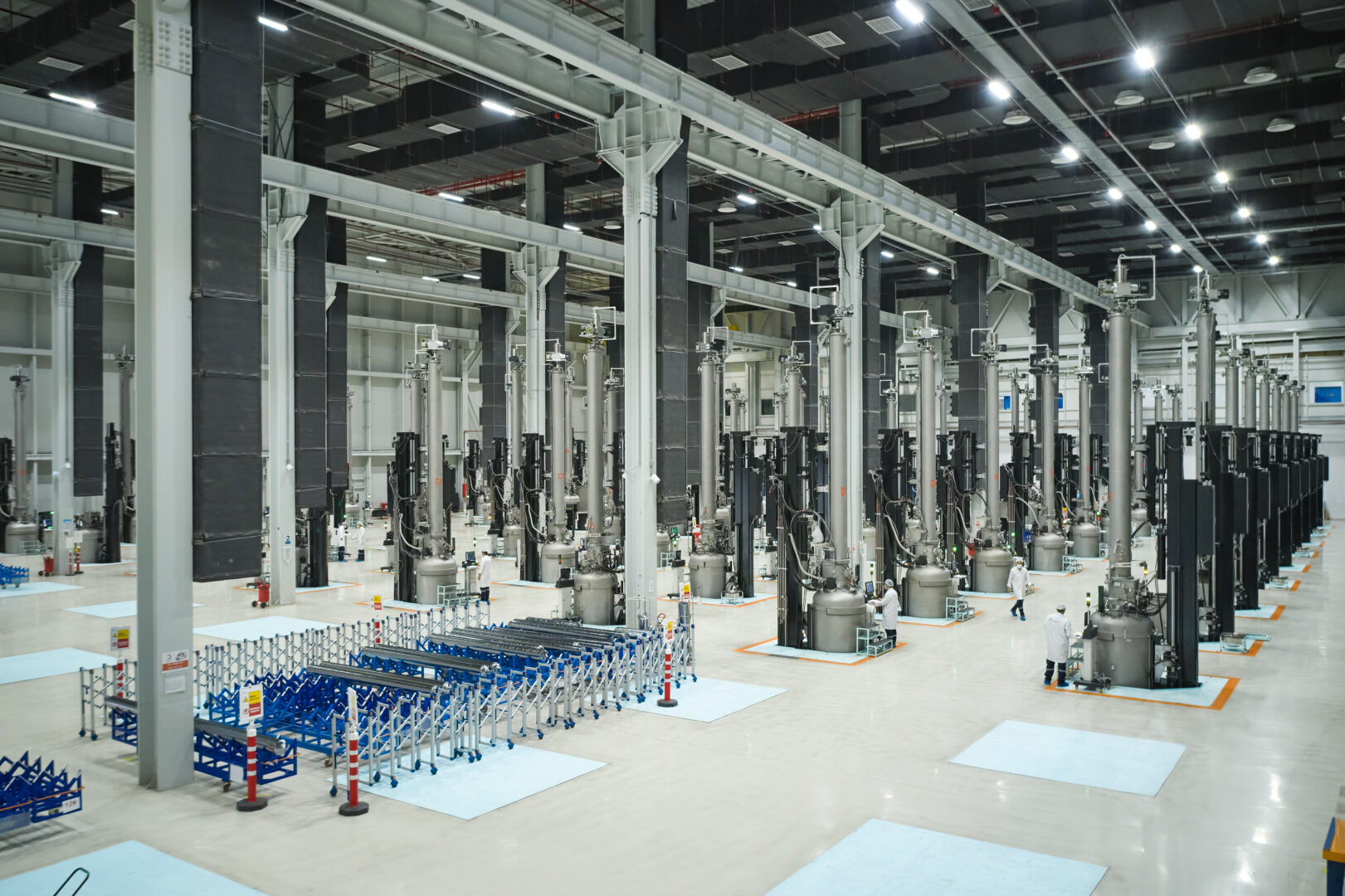 RCT Solutions GmbH – Solar Manufacturing Engineering – End-to-end ...