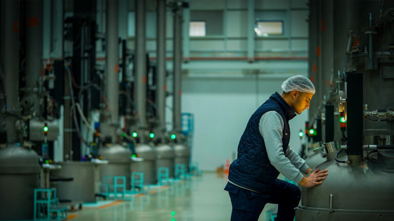 RCT Solutions GmbH – Solar Manufacturing Engineering – End-to-end ...